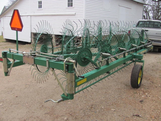 Roers Equipment Inc.