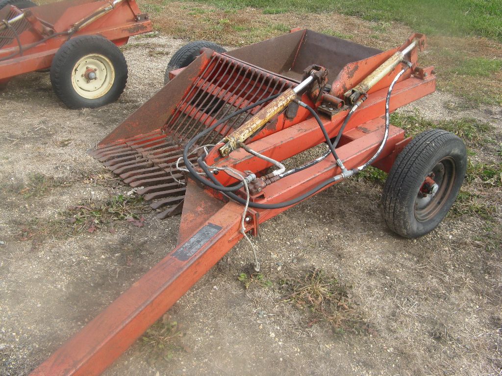 Roers Equipment Inc.