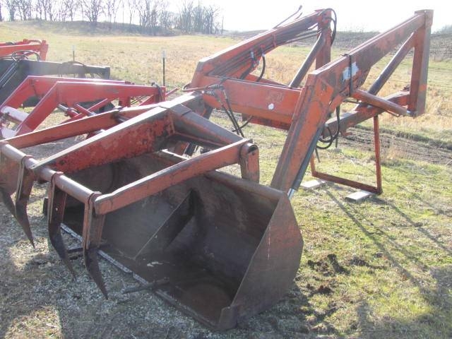 Roers Equipment Inc.